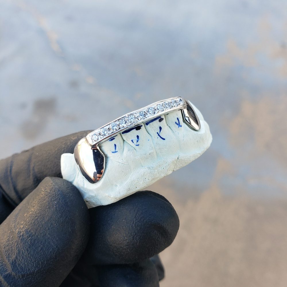 Girl Grillz – Explore Our Premium Collection Of Bottom Grillz For Girls