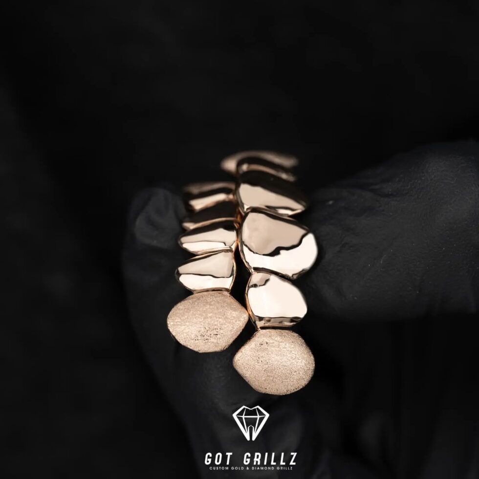 Custom Grills Teeth – Explore Exclusive Collection For Teeth Grills!